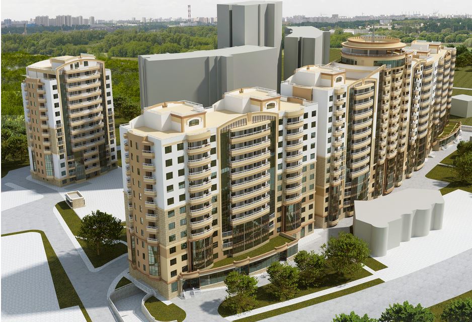 Premium Park | LaEtaj